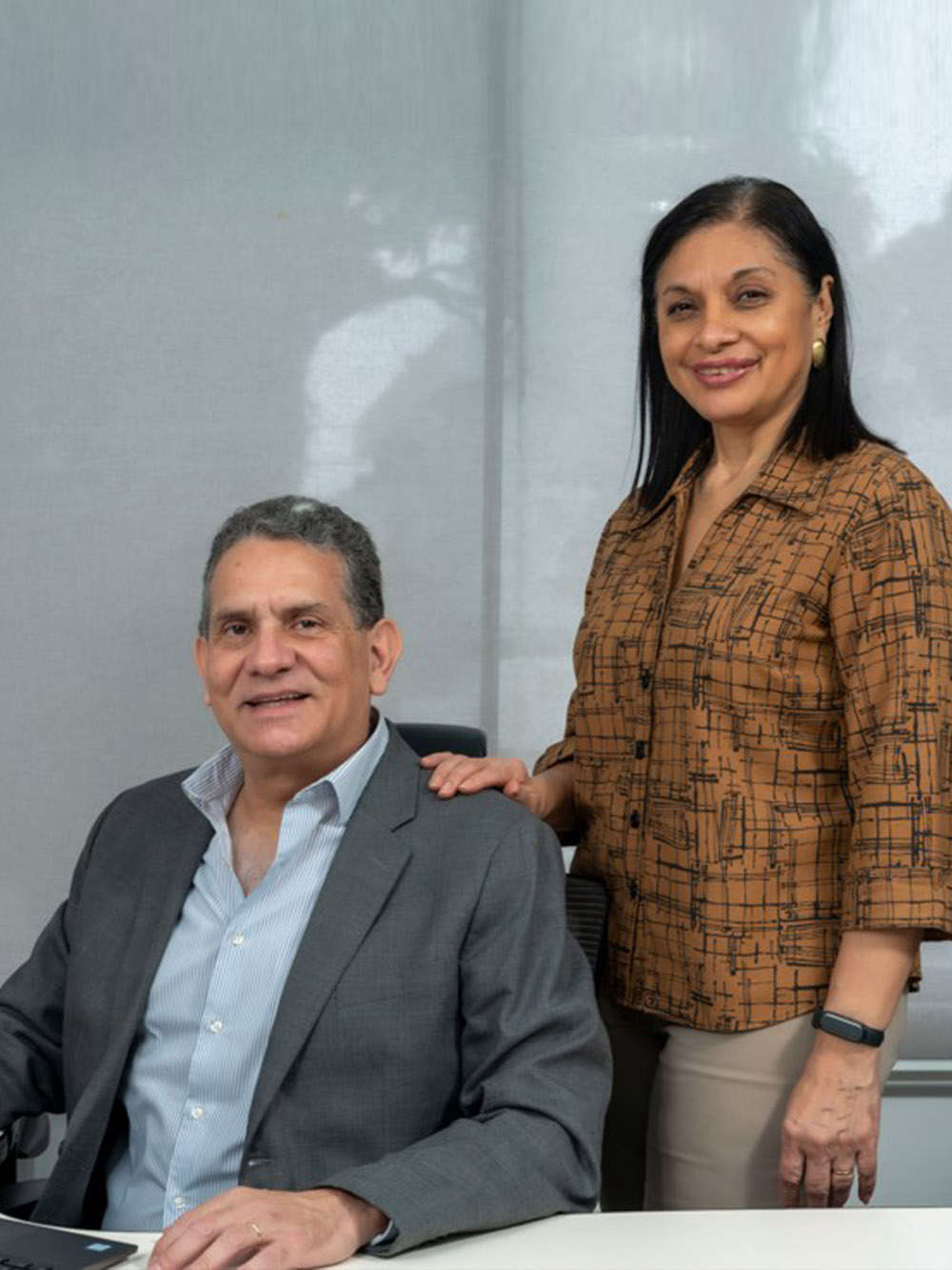 Nosotros – Redcomput